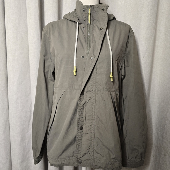 Goodfellow & Co | Jackets & Coats | Goodfellow Co Rain Jacket | Poshmark
